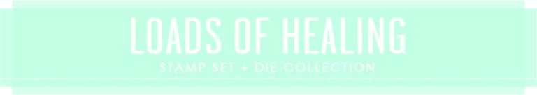 Loads of Love + Inside Greetings: Thinking of You + Loads of Healing