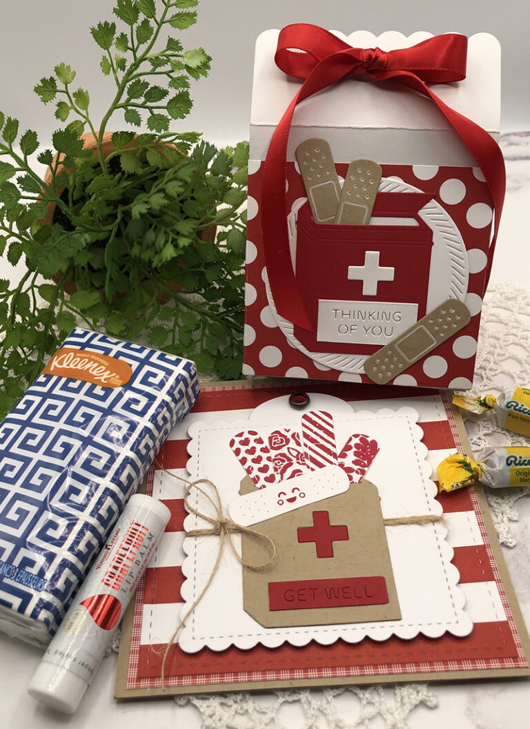 Pattern Party + Band-aid Wishes