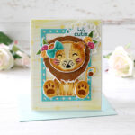 Build-A-Lion + Patriot + Celebrate Freedom