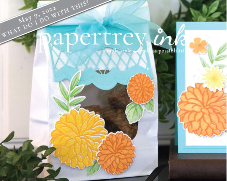 Hi everybody, welcome to our new feature What do I do with this? For ...