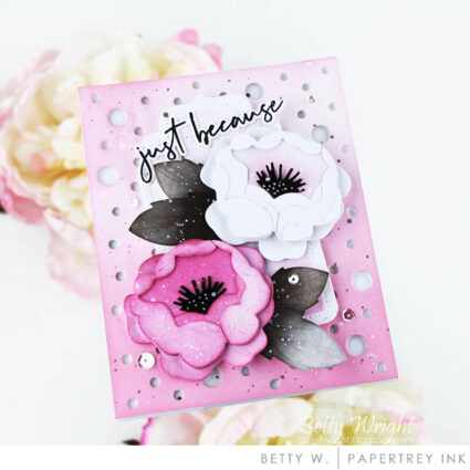 Border Bling: Lotty Dotty