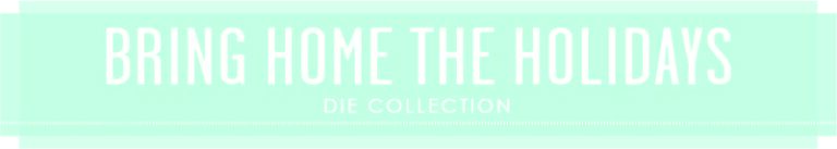 Bring Home the Holidays + Inside Greetings: Peace + Snowy Truck ...
