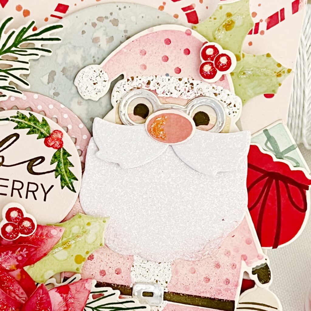 In the Spotlight – Build-a-Santa