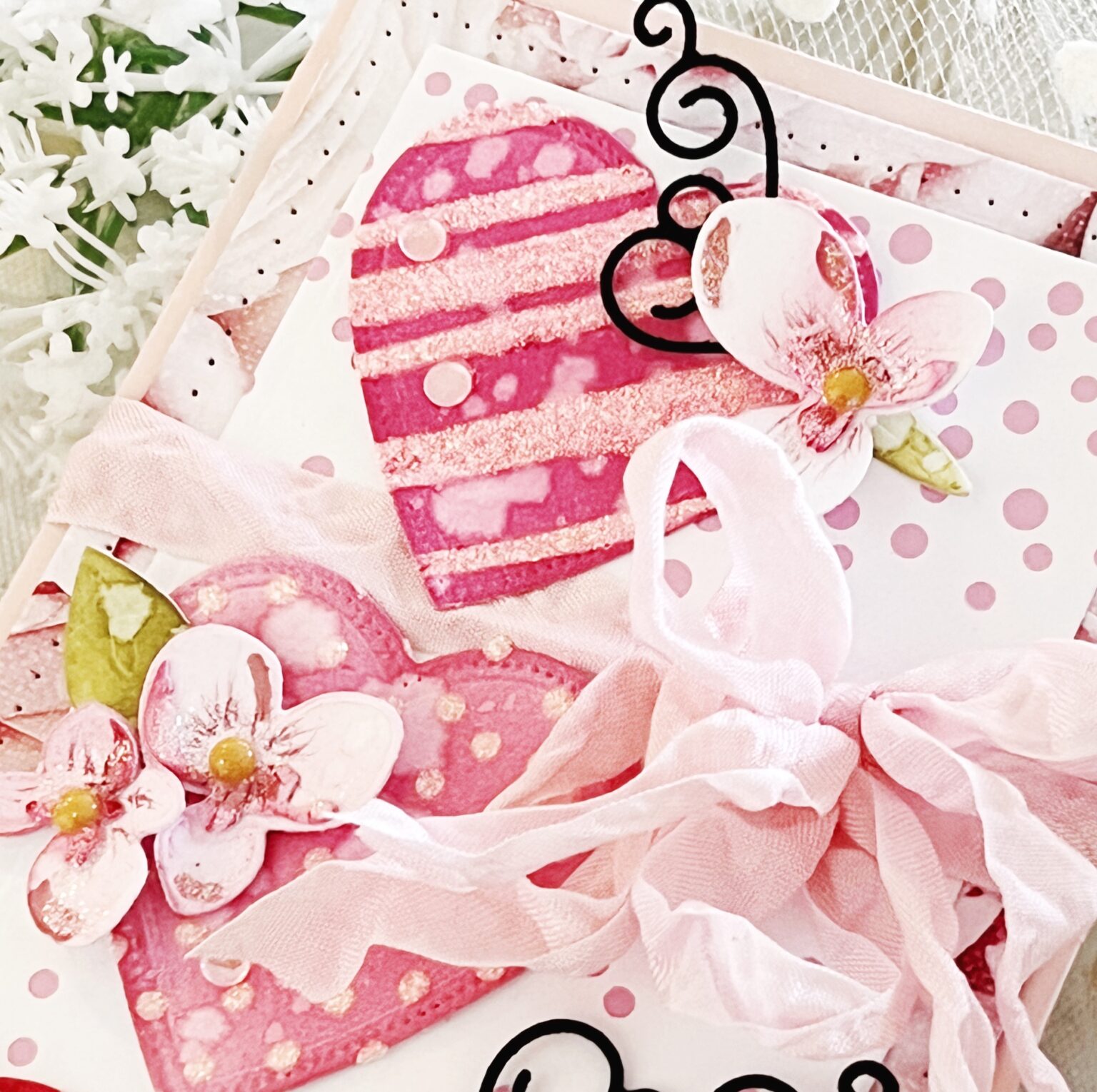 Love is Everywhere + Into the Blooms: Fun Flowers + Larger Than Life ...