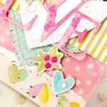 Love is Everywhere + Into the Blooms: Fun Flowers + Larger Than Life ...