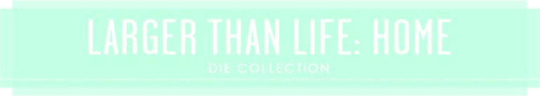 Larger Than Life: Home + Larger Than Life: Home Sentiments + Into the ...