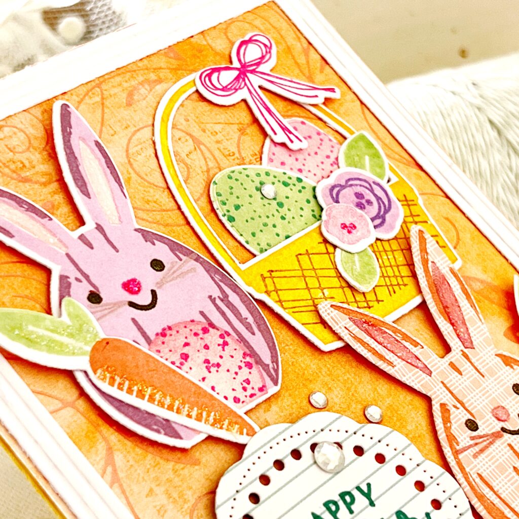 Happy Bunnies + Larger Than Life: Spring + Larger Than Life: Spring ...