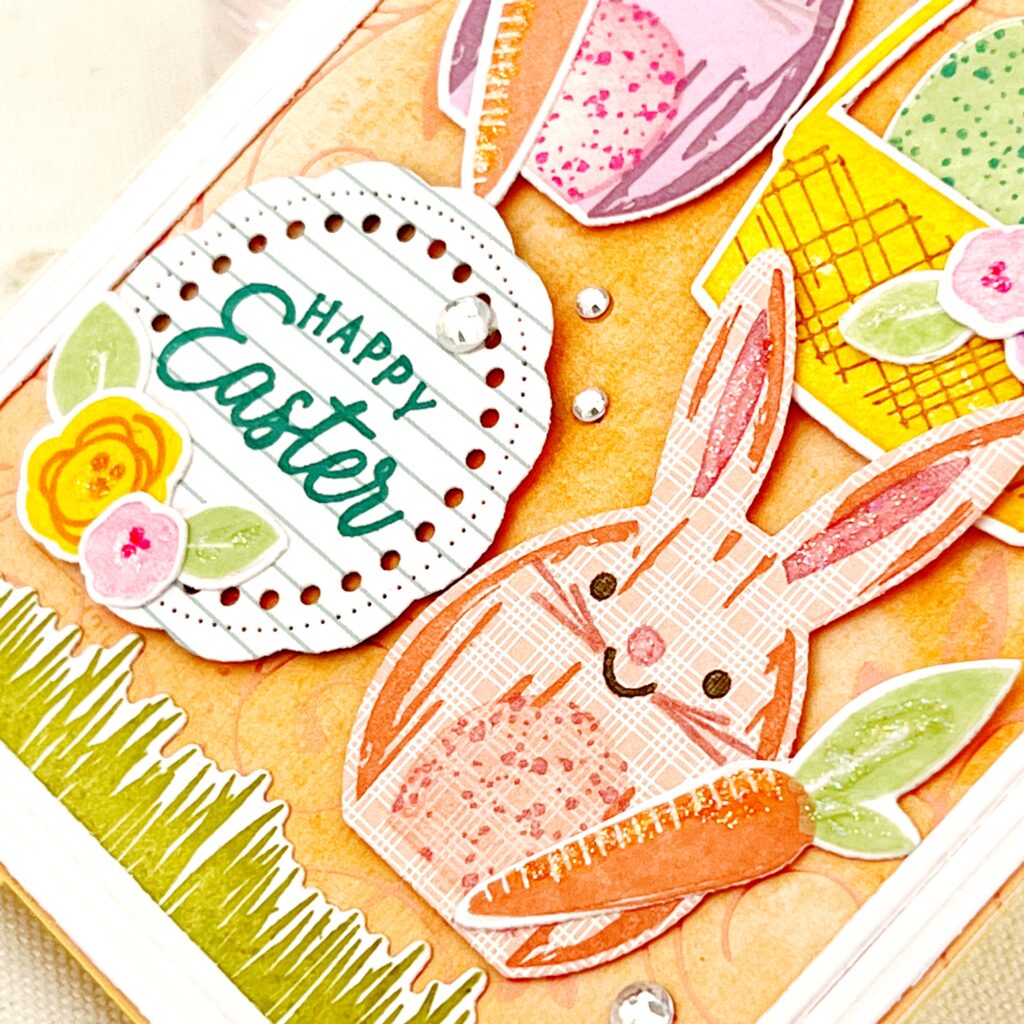 Happy Bunnies + Larger Than Life: Spring + Larger Than Life: Spring ...