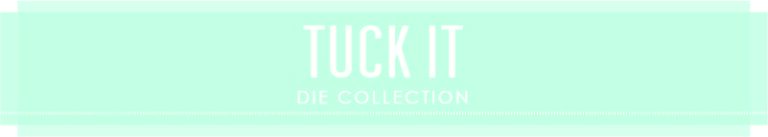 Tuck It Sentiments + Tuck It + Wildflower Fields + Delightful Mini ...