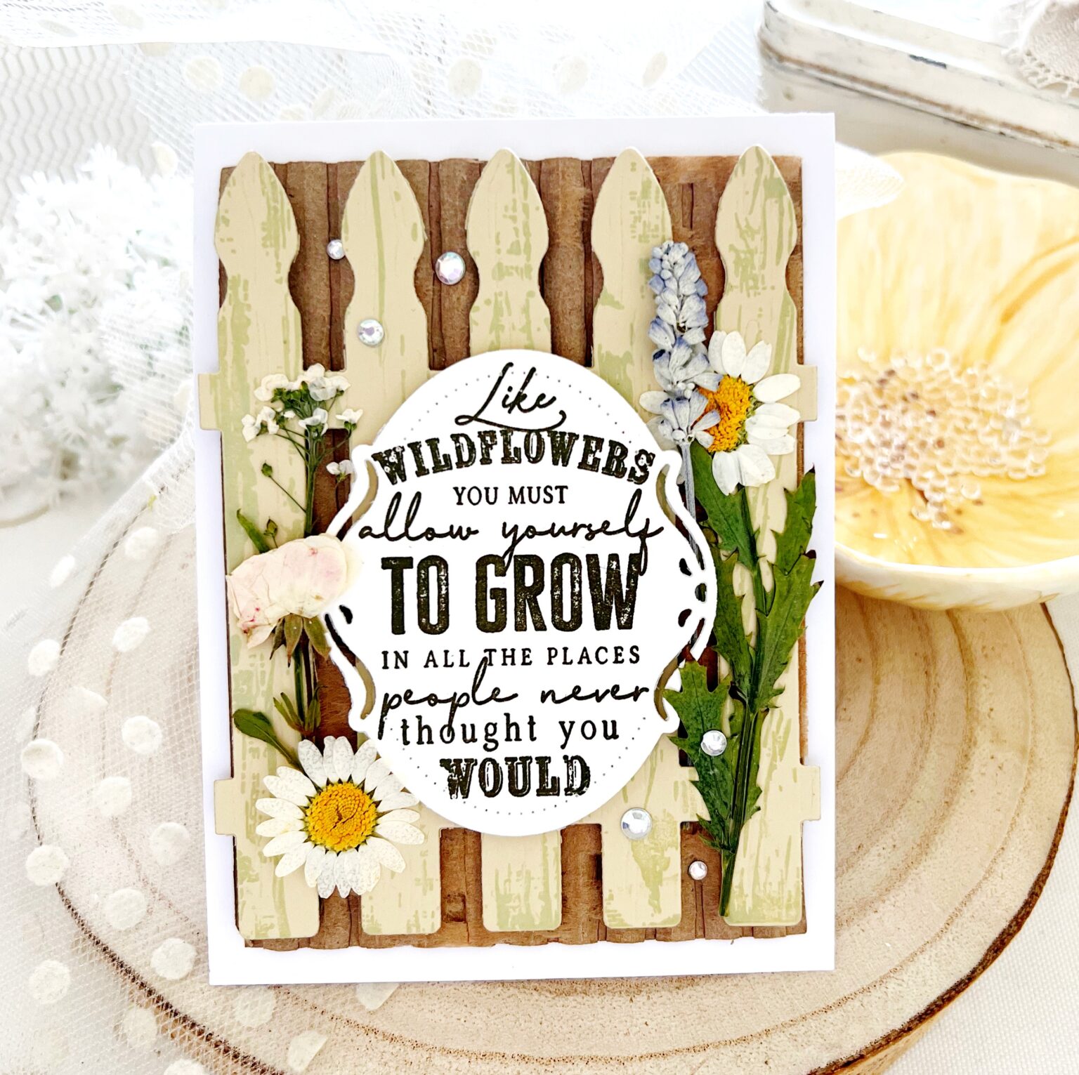 Garden Blessings + Into the Blooms: Poppies