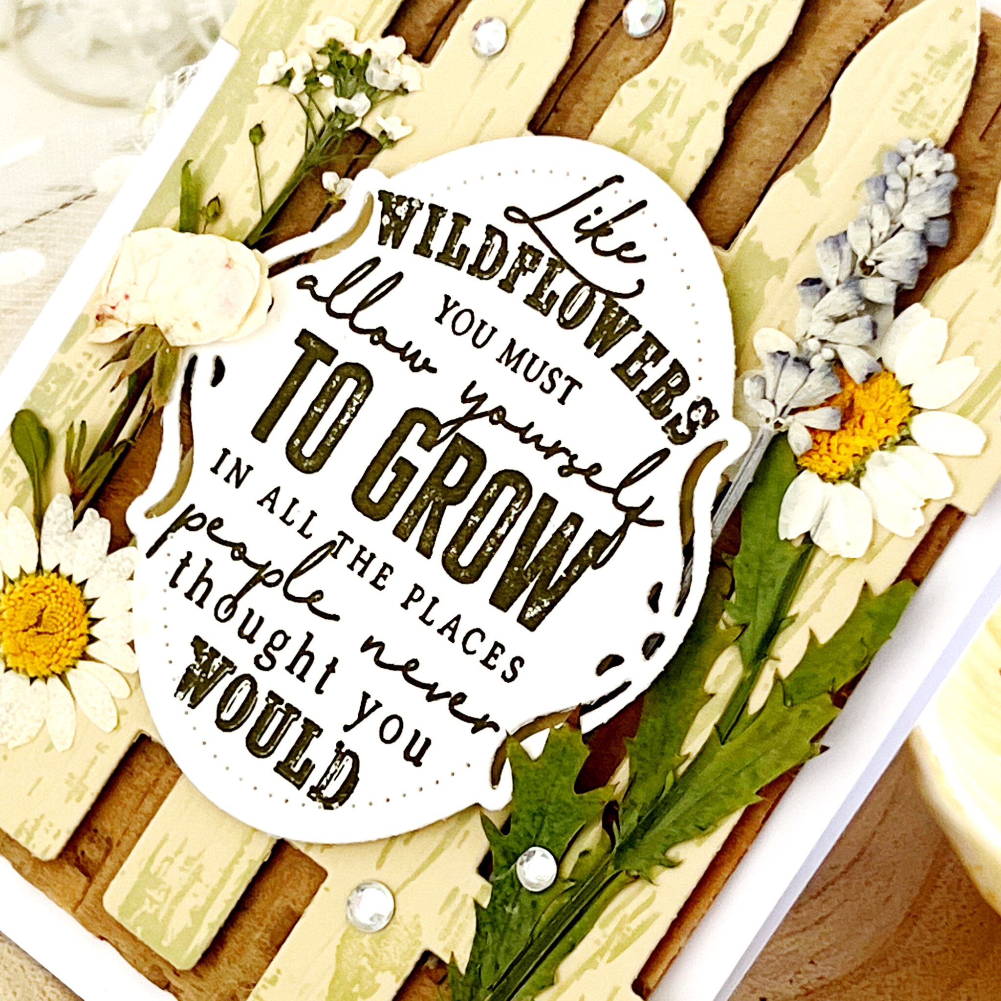 Garden Blessings + Into the Blooms: Poppies