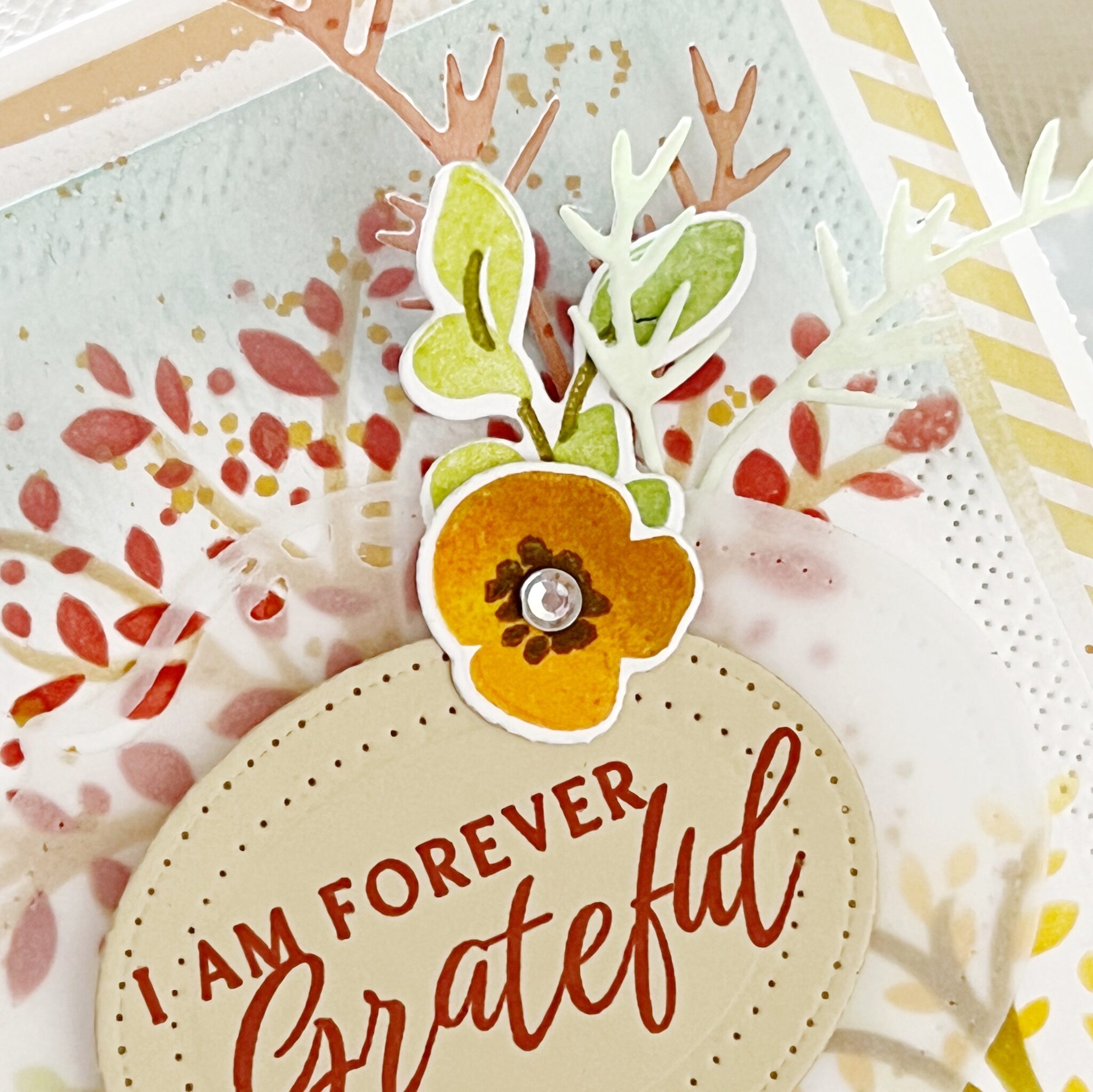 Build-A-Turkey + Fun Frames: Leaves + Delicate Trees + Give Thanks ...