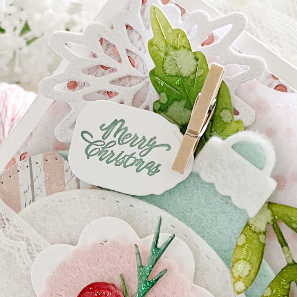 Psalm Reflections: September + Love to Layer: Ornament + Into the ...