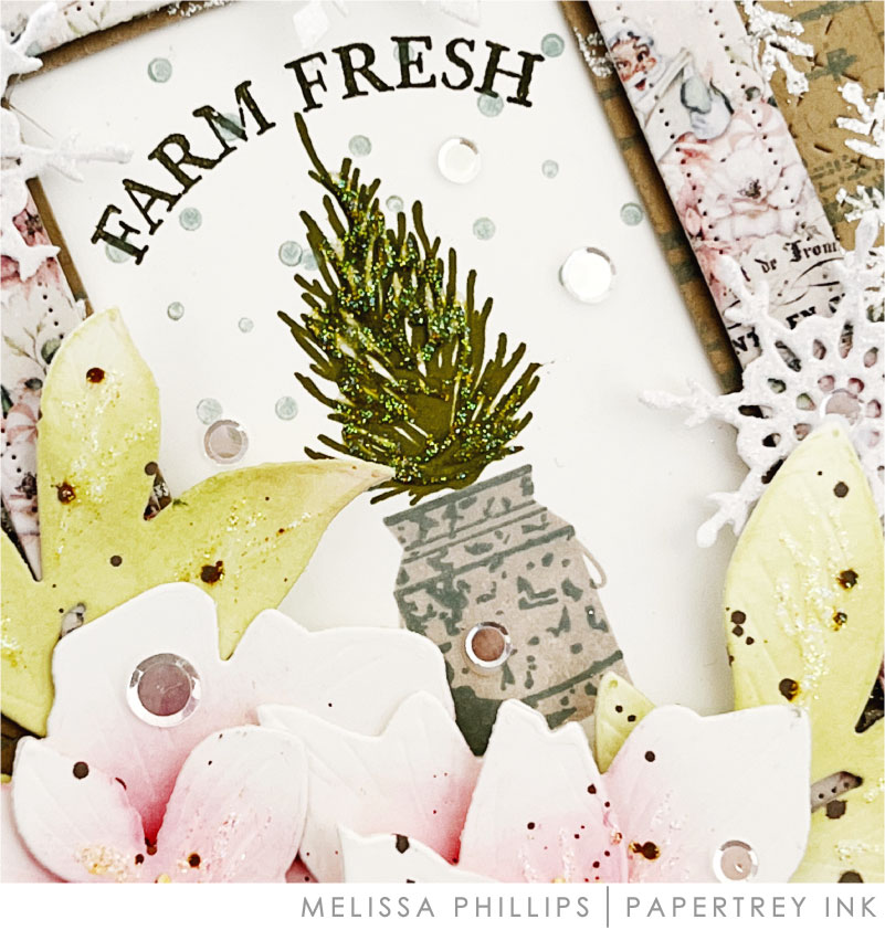 Project Inspiration – Farm Fresh