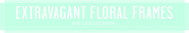 Cover Plate: Beautiful Quilt + Extravagant Floral Frames