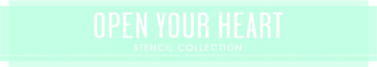 With All My Heart + Ornamental Swirl + Love to Layer: Rounded Hearts 1 ...