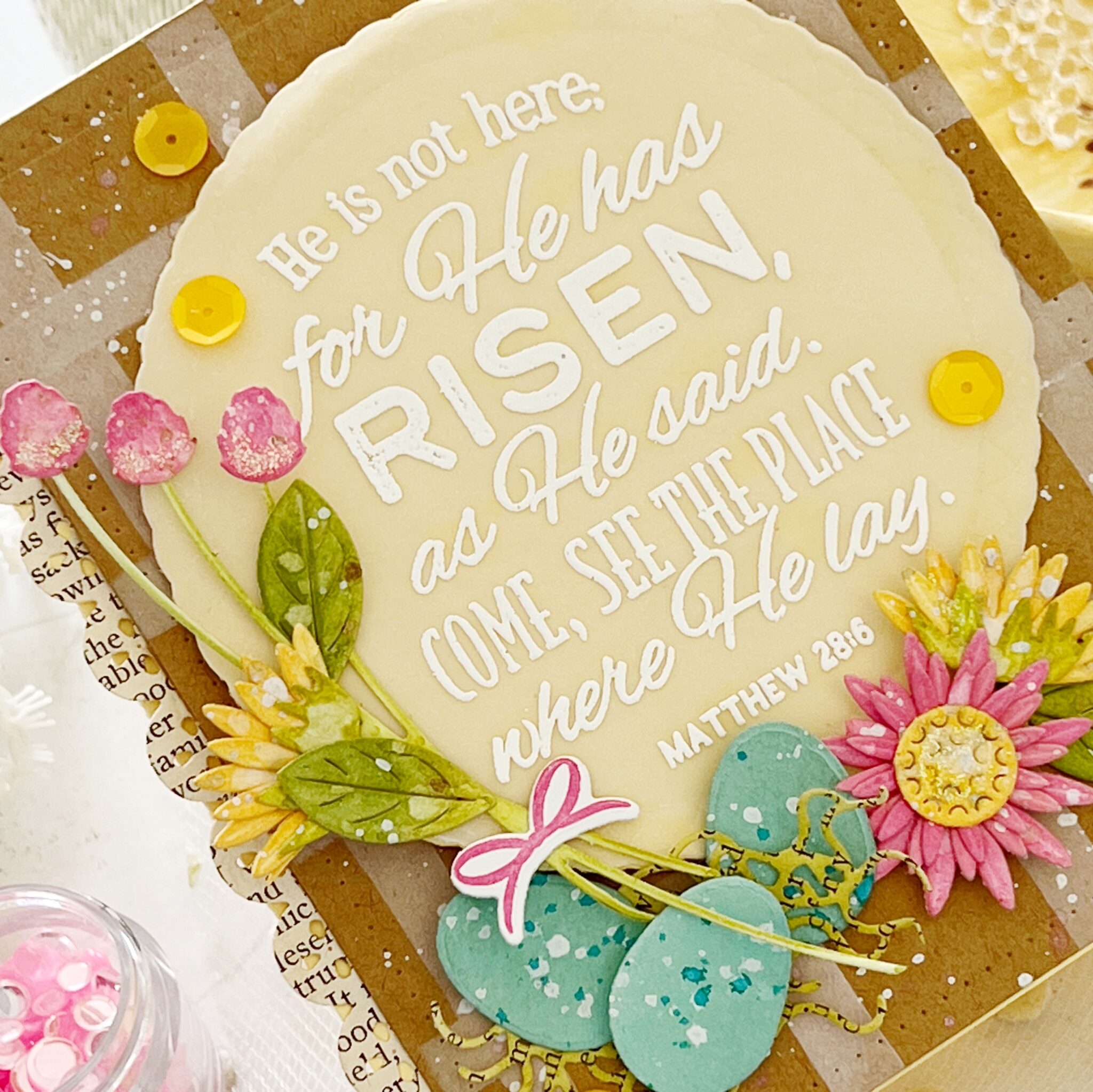 Reflections: February + Spring Silhouettes