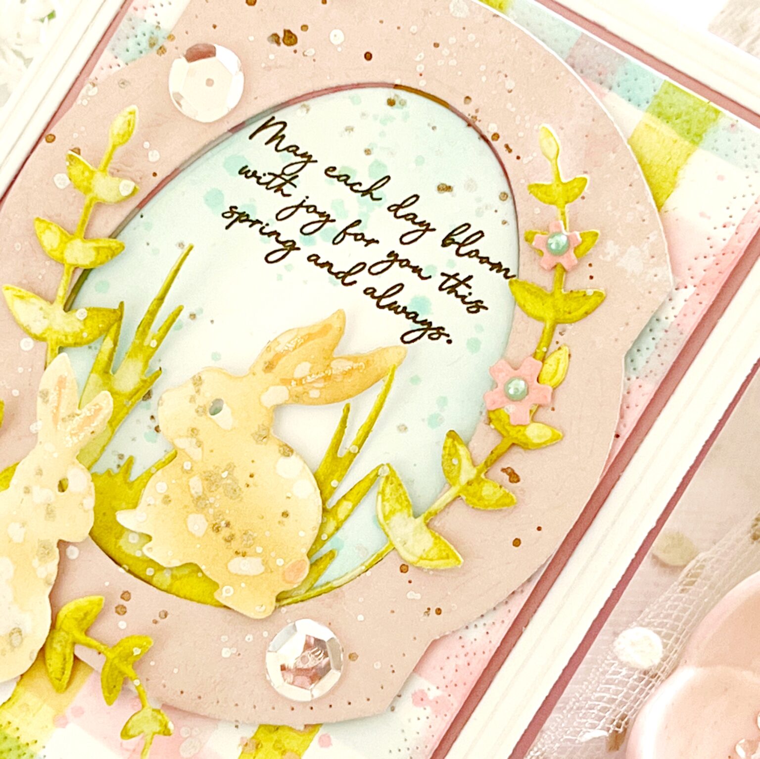 Reflections: February + Spring Silhouettes