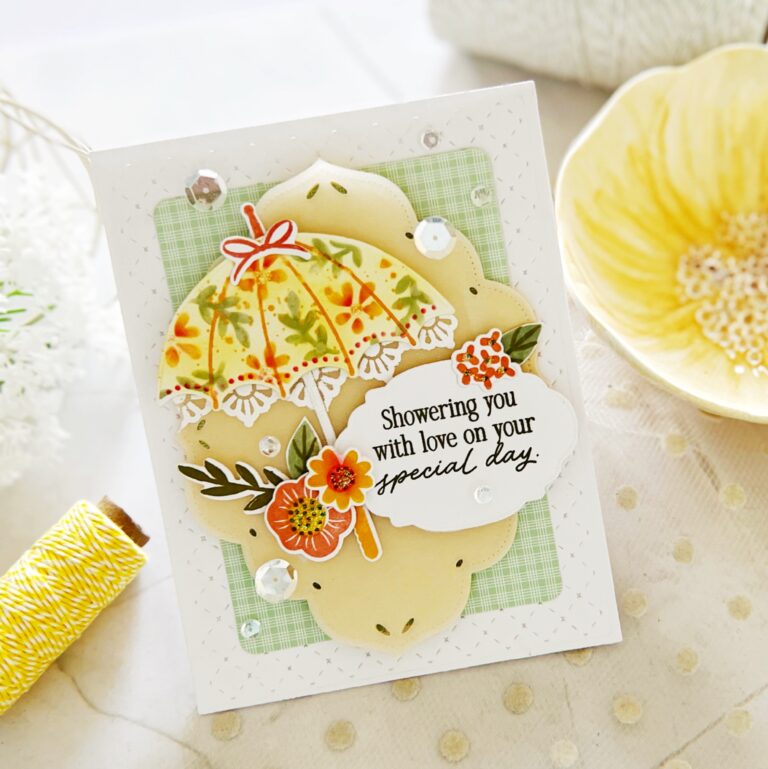 Weather It Together + Thoughts of Spring Sentiments + Flutter and ...