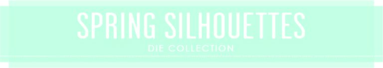 Reflections: February + Spring Silhouettes