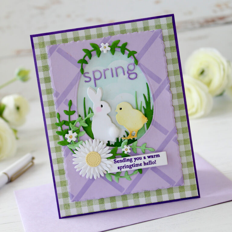 Reflections: February + Spring Silhouettes