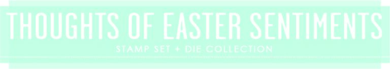 He is Risen + Spectacular Spiral + Thoughts of Easter Sentiments ...