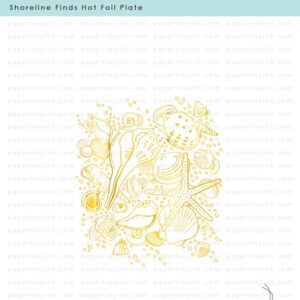 Hot Foil Plates: Why You Need Them and How to Use Them