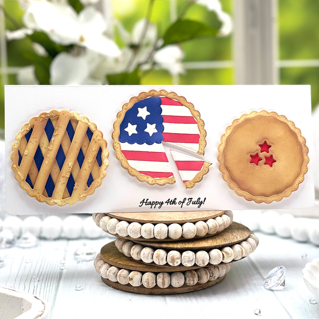 Life’s a Picnic Sentiments + Picnic Time + Cornered: Summer Sun