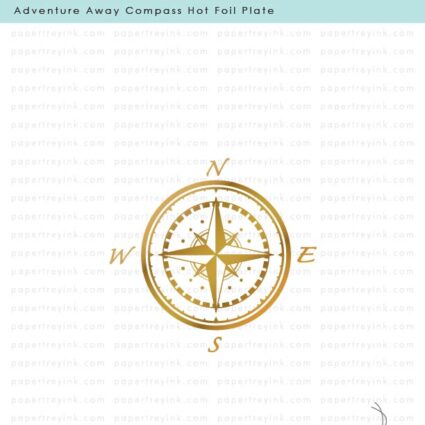 Hot Foil Plates: Why You Need Them and How to Use Them