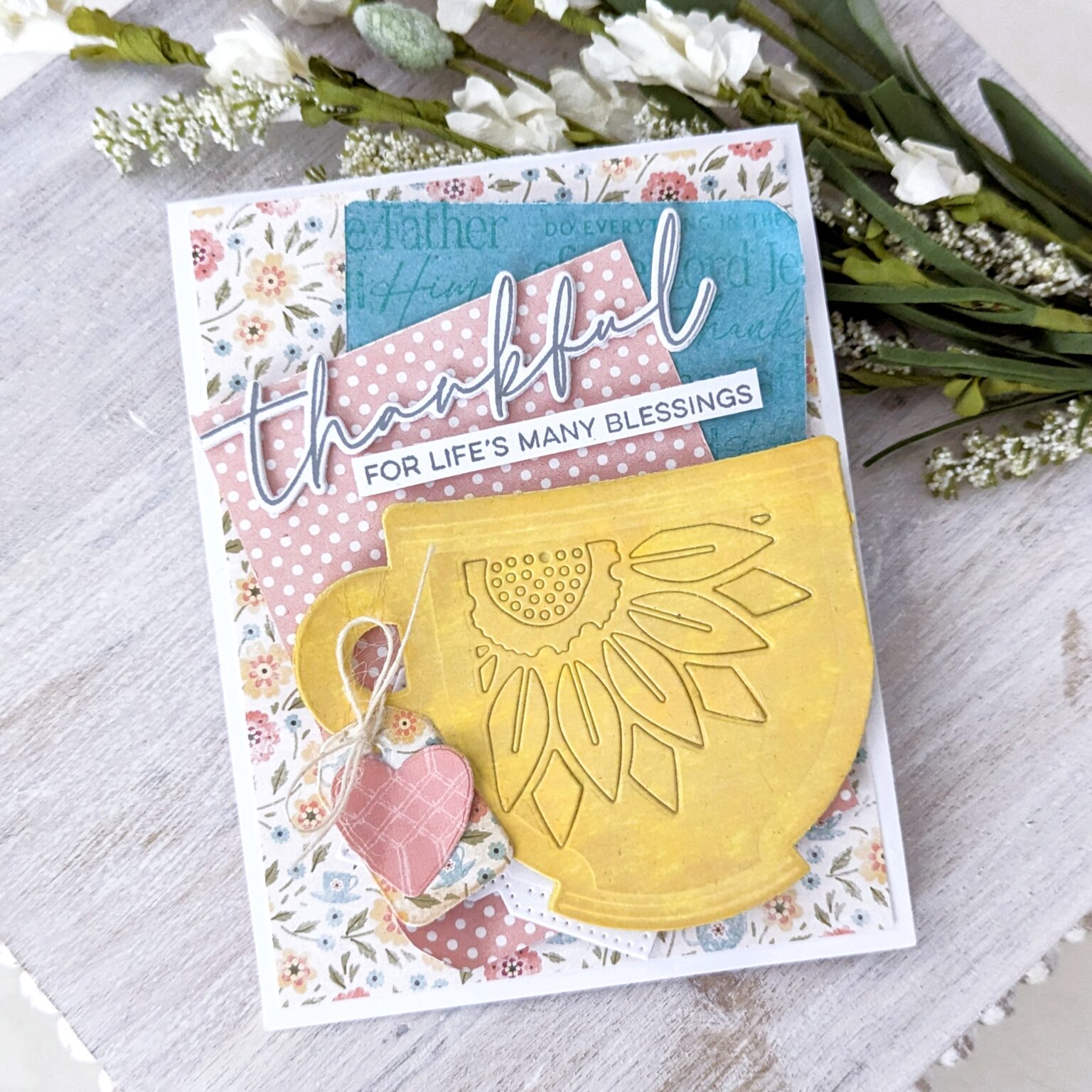 Sweet as Pie + Reflections: August + Cornered: Sunflower