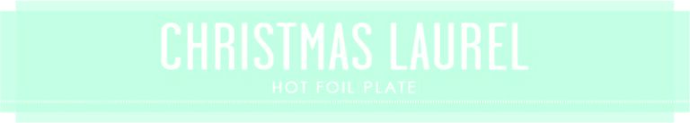 Christmas Laurel + Into the Blooms: Swag + All Around Christmas ...