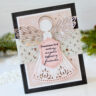 Build-An-Angel + Angelic Sentiments + Love to Layer: Soft Ridges + The ...