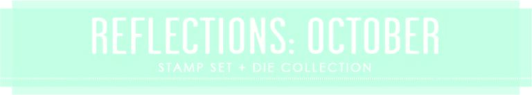 Reflections: October