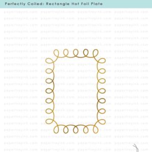 Hot Foil Plates: Why You Need Them and How to Use Them