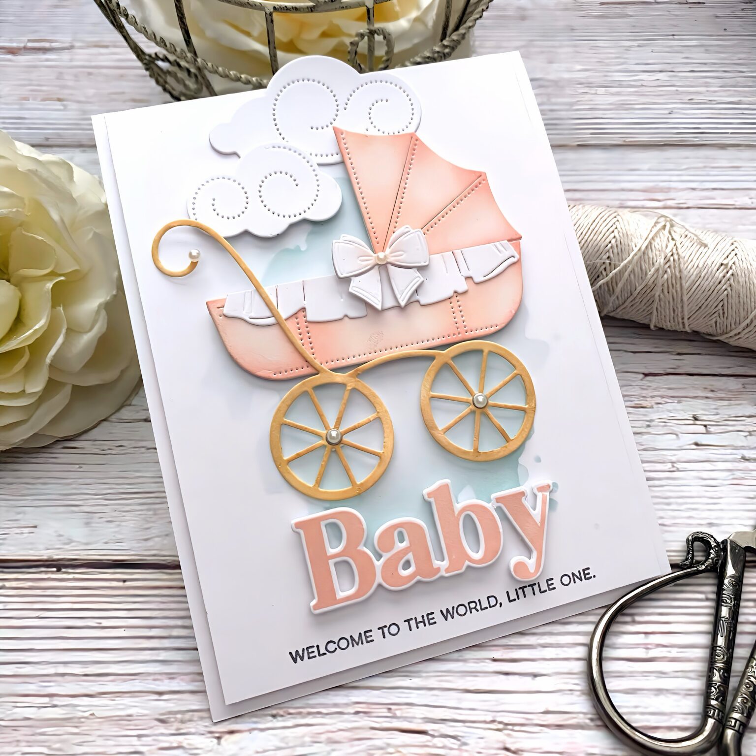 Best Dad stamps and dies + Tool Pouch dies + This is Big Sentiments ...
