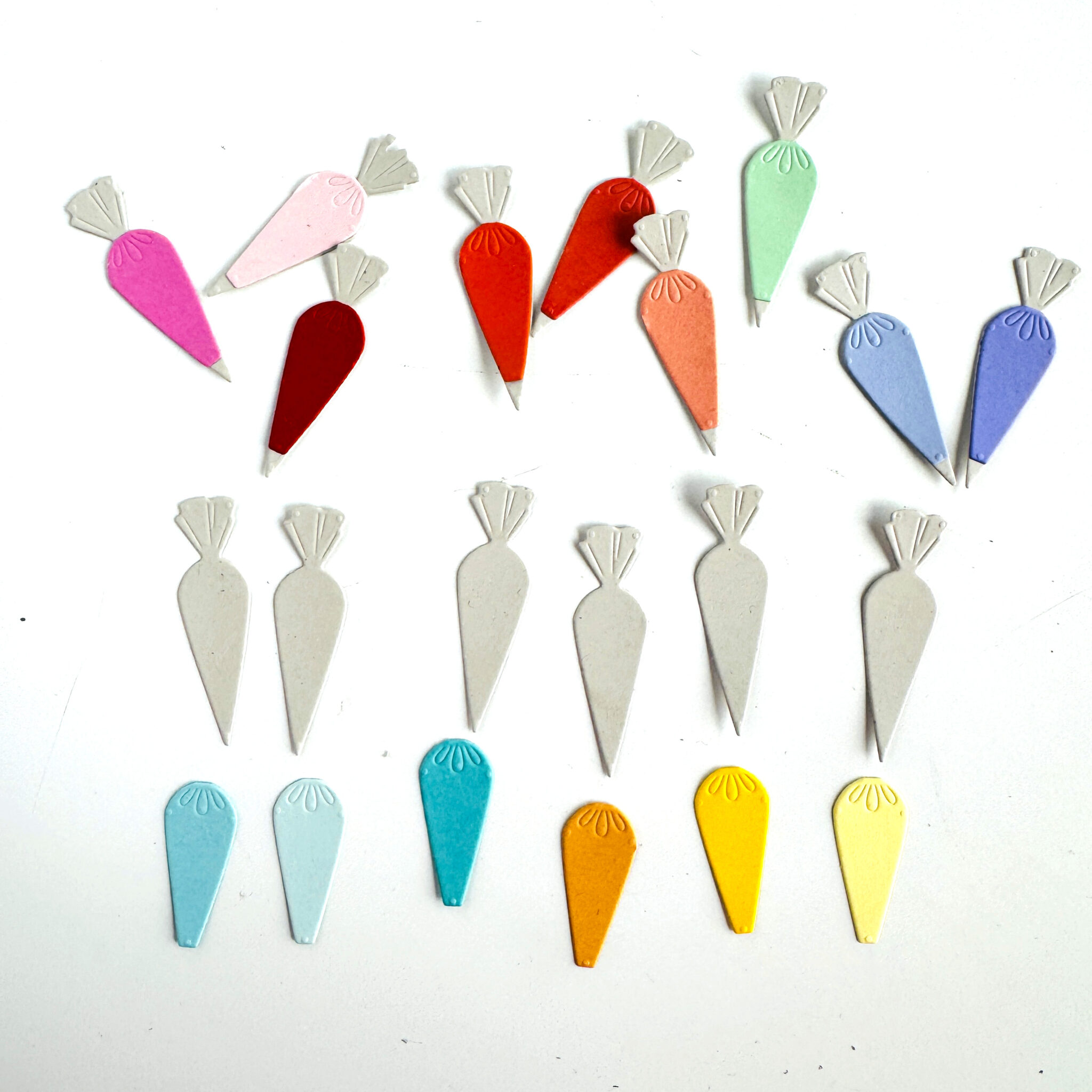 The Icing On the Cake!